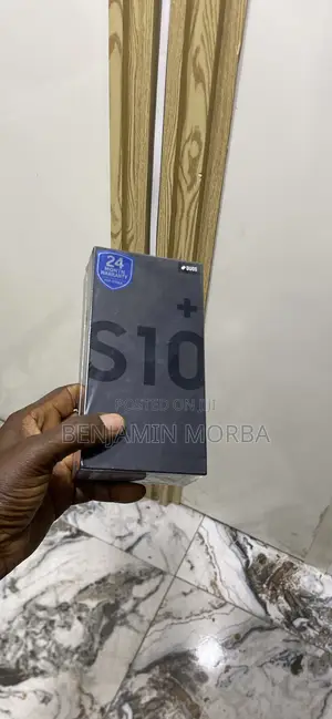 Samsung Galaxy S10 Mobile Phones in Nigeria for sale Prices on Jiji.ng