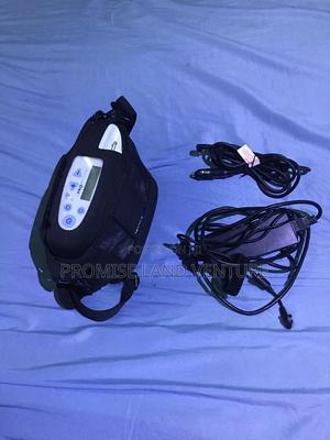Inogen One Oxygen Concentrator With Battery Backup in Mushin - Medical ...