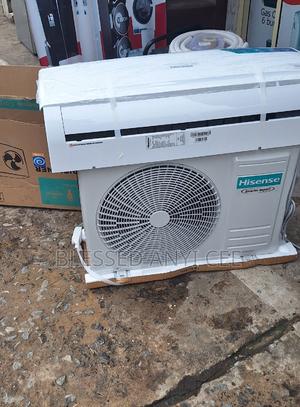 New Hisense Inverter Split Ac 2hp (R410a) Super Cooling in Alimosho ...