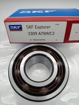 Original SKF Bearing Available 3309 ATN9/C3 in Kubwa - Manufacturing ...