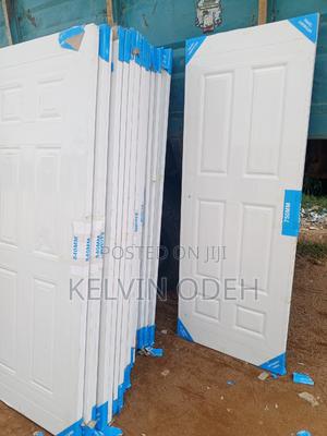 Panel American Steel Doors in Dei-Dei - Doors & Security, Kelvinlinks ...