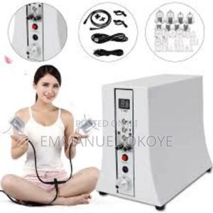 Breast And Bum Bum Enlargement Pump Machine in Isolo - Salon Equipment ...