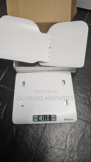 Bagail Baby Scale (Hospital, Clinic, Maternity Home) for sale - OCHIUGO ...