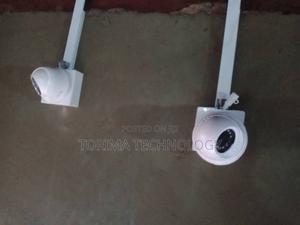 Installation of Indoor Camera in Warri - Security & Surveillance ...