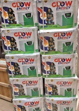 2.5kva 24v Glow Energy Solar Inverter in Ojo - Solar Energy, Udd Solar ...