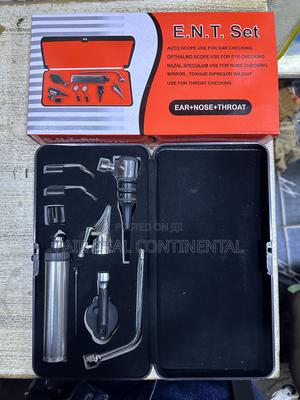 Ent Sets (Ear Nose Throat) in Lagos Island (Eko) - Medical Equipment ...