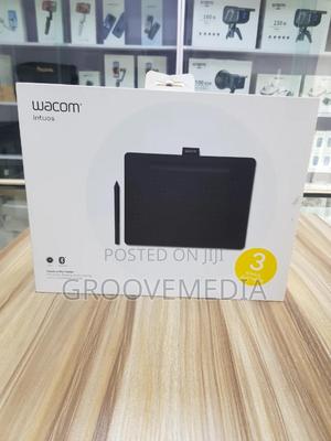 Wacom Intuos Wireless in Ikeja - Accessories & Supplies for Electronics ...