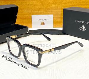 MAYBACH Frame Glasses in Ikeja - Clothing Accessories, Stemaglams Stema ...