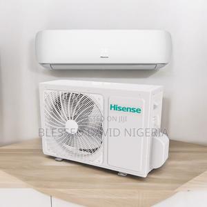 Hisense Split AC 2.0HP - SPL20HPCOPPER in Ojo - Home Appliances ...