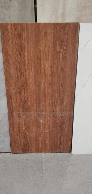 Wooden Effect 140x70 Floor Tiles in Orile - Building Materials ...