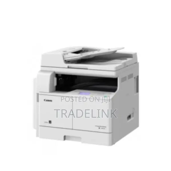 Canon Imagerunner A4/A3 Photocopy Machine IR 2204n in Port-Harcourt ...