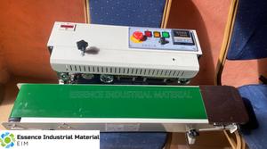 Multi Function Counting Auto Film Continuous Sealing Machine in Ojo ...