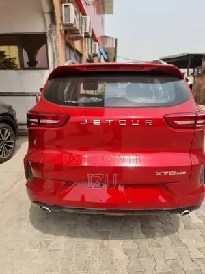 Used Jetour Cars in Nigeria for sale Price on Jiji.ng