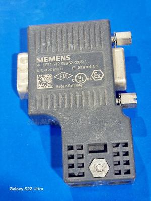 Simatic Dp, Rs 485 Bus Connector 6es7972-0bb52-0xa0 in Kaduna / Kaduna ...