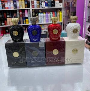 Opulent Oud, Blue Oud, Opulent Red ,Opulent Musk Perfume in Ikeja ...