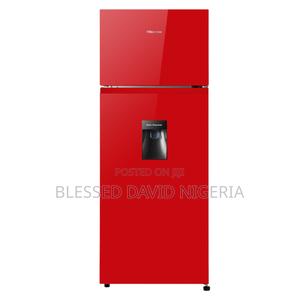 Hisense 205DRB 205L Top Freezer Refrigerator in Ojo - Kitchen ...