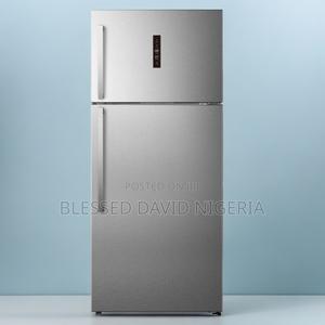 Hisense RD-73WR 545L Top Freezer Refrigerator in Ojo - Kitchen ...