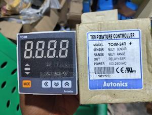 Autonics Temperature Controller TC4M-24R in Ojo - Electrical Equipment ...