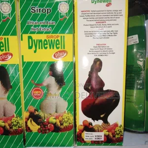 Dynewell Vitamins & Supplements in Nigeria for sale Prices on Jiji.ng