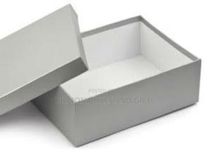 Unique Color Shoe Box in Lagos Island (Eko) - Arts, Crafts & Awards ...