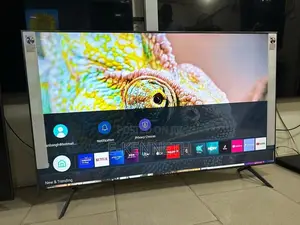60-Inch Smart TVs in Nigeria for sale Prices on Jiji.ng