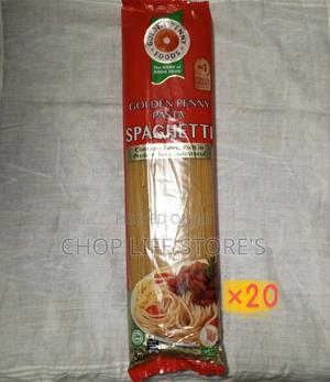 Golden Penny Spaghetti//Pasta ×20 in Lagos Island (Eko) - Meals ...