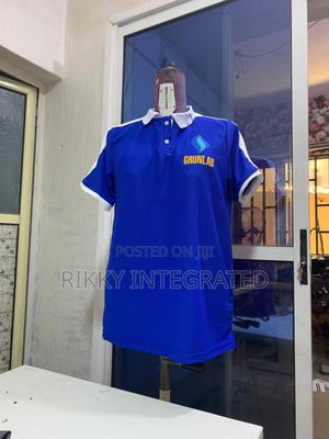 Affordable Custom Uniforms With Branding for Every Industry in Ikeja ...