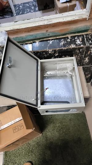 Housing Panel Box 400X300 in Ojo - Electrical Equipment, Ventum Obi ...