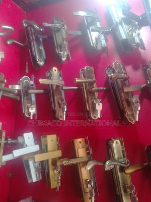 Original Door Key in Port-Harcourt - Doors, Chimco International Inter ...