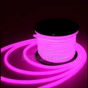 LED Neon Rope Light in Ojo - Lighting, Seven Electric | Jiji.ng