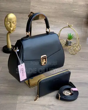 Bagco Women's Bags in Nigeria for sale Price on Jiji.ng
