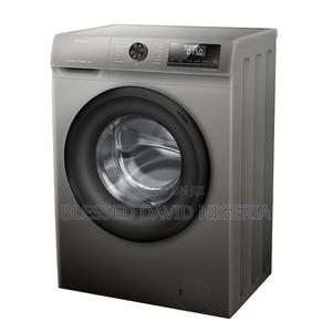 Hisense WFQP7012T 7KG Front Load Washing Machine in Ojo - Home ...