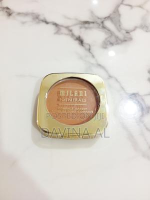 Milani Compact Powder in Utako - Make-Up, Davina Beauty | Jiji.ng