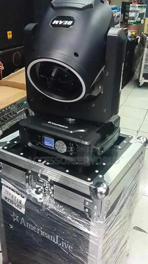 Beam 230 Moving Head Stage Light in Ojo - Stage & Event Equipment ...