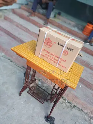 Lion Industrial Sewing Machines in Nigeria for sale Price on Jiji.ng