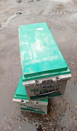 We're Bad, Old Inverter Battery Buyers in Ikenne - Electrical Equipment ...