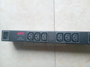 APC Heavy Duty Pdu With 2 Power Cable in Ojo - Accessories & Supplies ...