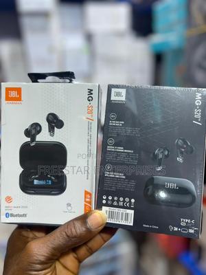 JBL MG-S20 Bluetooth Earbuds. JBL Earbuds. in Ikeja - Headphones ...
