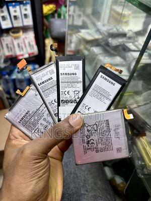 Original Samsung Battery (Removable And Inbuilt) in Ikeja - Accessories ...