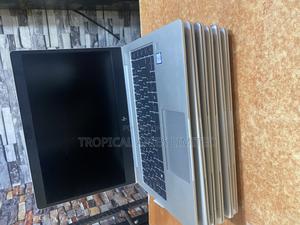 Laptop HP EliteBook 840 G6 8GB Intel Core I5 SSD 256GB in Ikeja - Laptops & Computers, Tropical ...