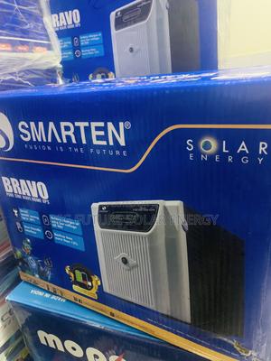 Smarten Solar Inverter 2kva 24V in Amuwo-Odofin - Electrical Equipment ...