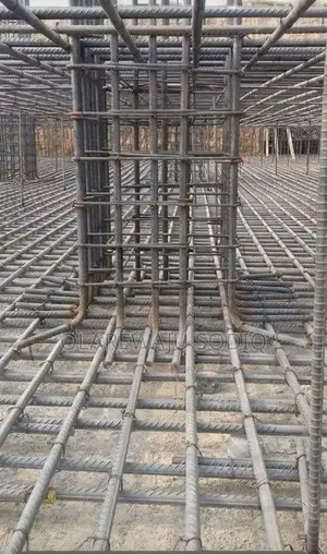 12Mm Rods in Nigeria for sale Prices on Jiji.ng