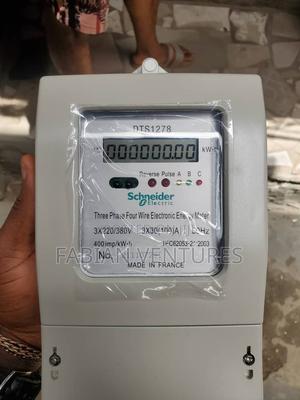 3=PHASE Check Meter Original Product in Lekki - Measuring & Testing ...