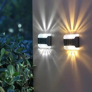 Solar Up And Down Wall/Garden Light in Amuwo-Odofin - Solar Energy ...