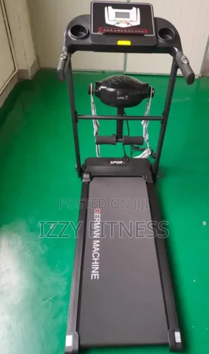 Treadmills in Nigeria for sale Prices on Jiji.ng