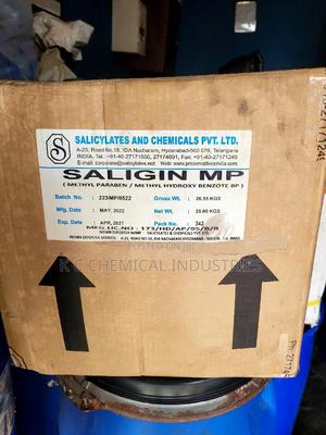 Methyl Paraben in Ikeja - Other Services, Collins Ken | Jiji.ng