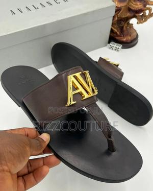 Original Italian Avalanche Slippers Available in Store in Kano ...