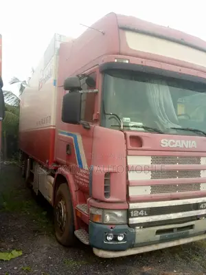 Scania Tractor Units in Nigeria for sale Price on Jiji.ng