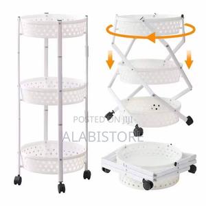 Quality Collapsible Trolley in Lagos Island (Eko) - Home Accessories ...