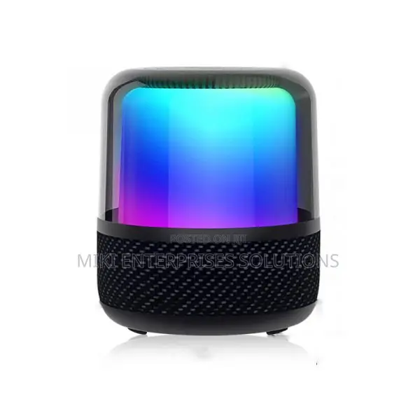 Oraimo Wireless Speaker Soundflow Black OBS-72D in Ikeja - Audio ...